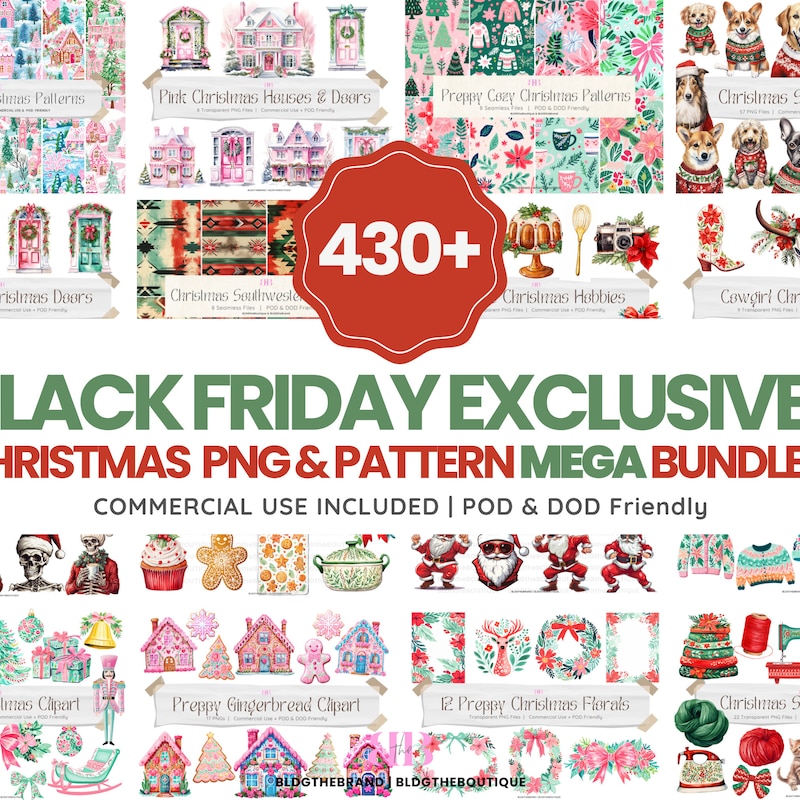 Monday Friday Stencil - Etsy