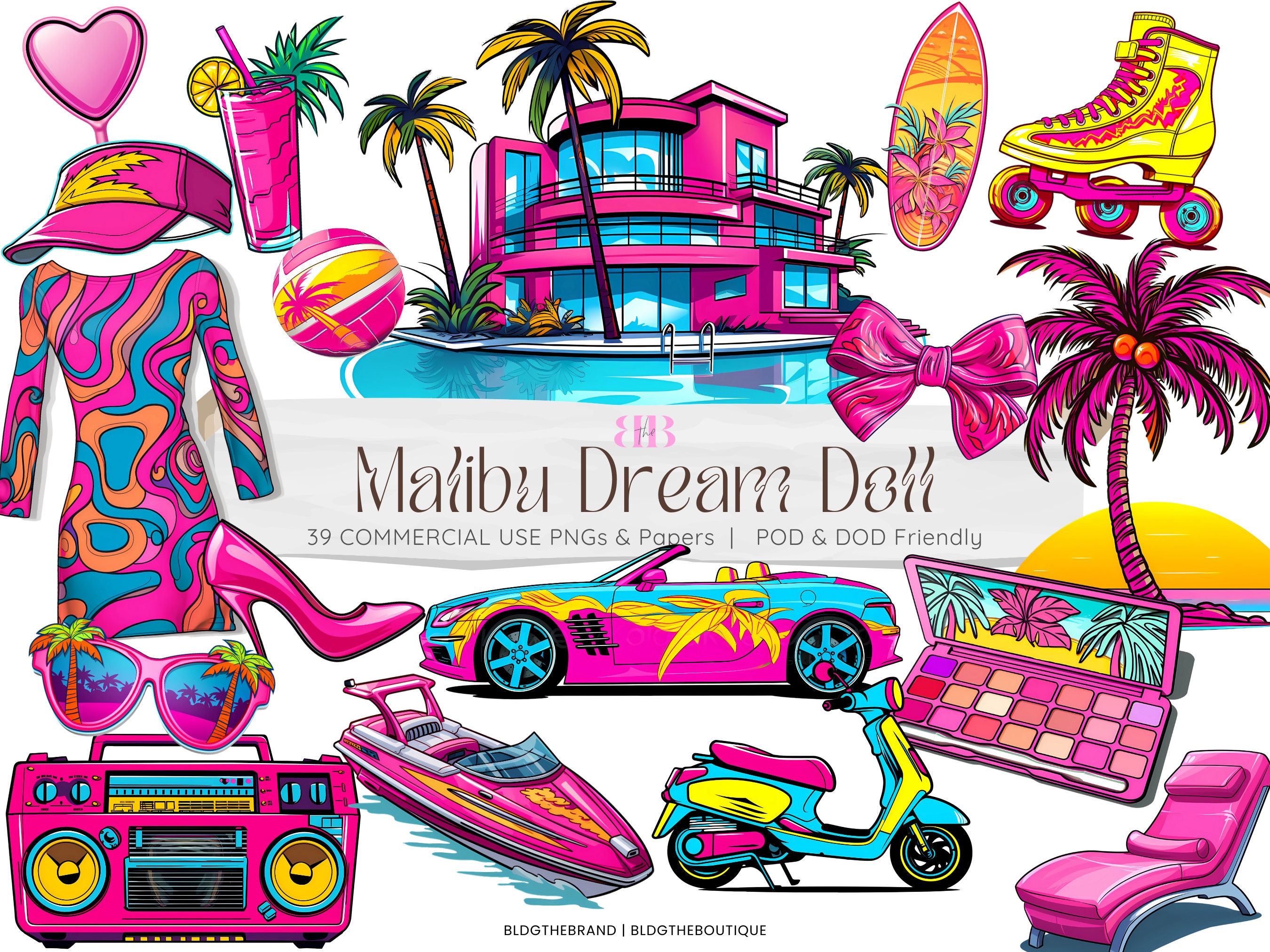 Dreams Clipart