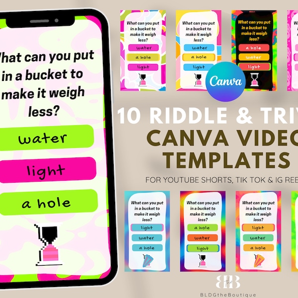 Tik Tok Videos - Etsy