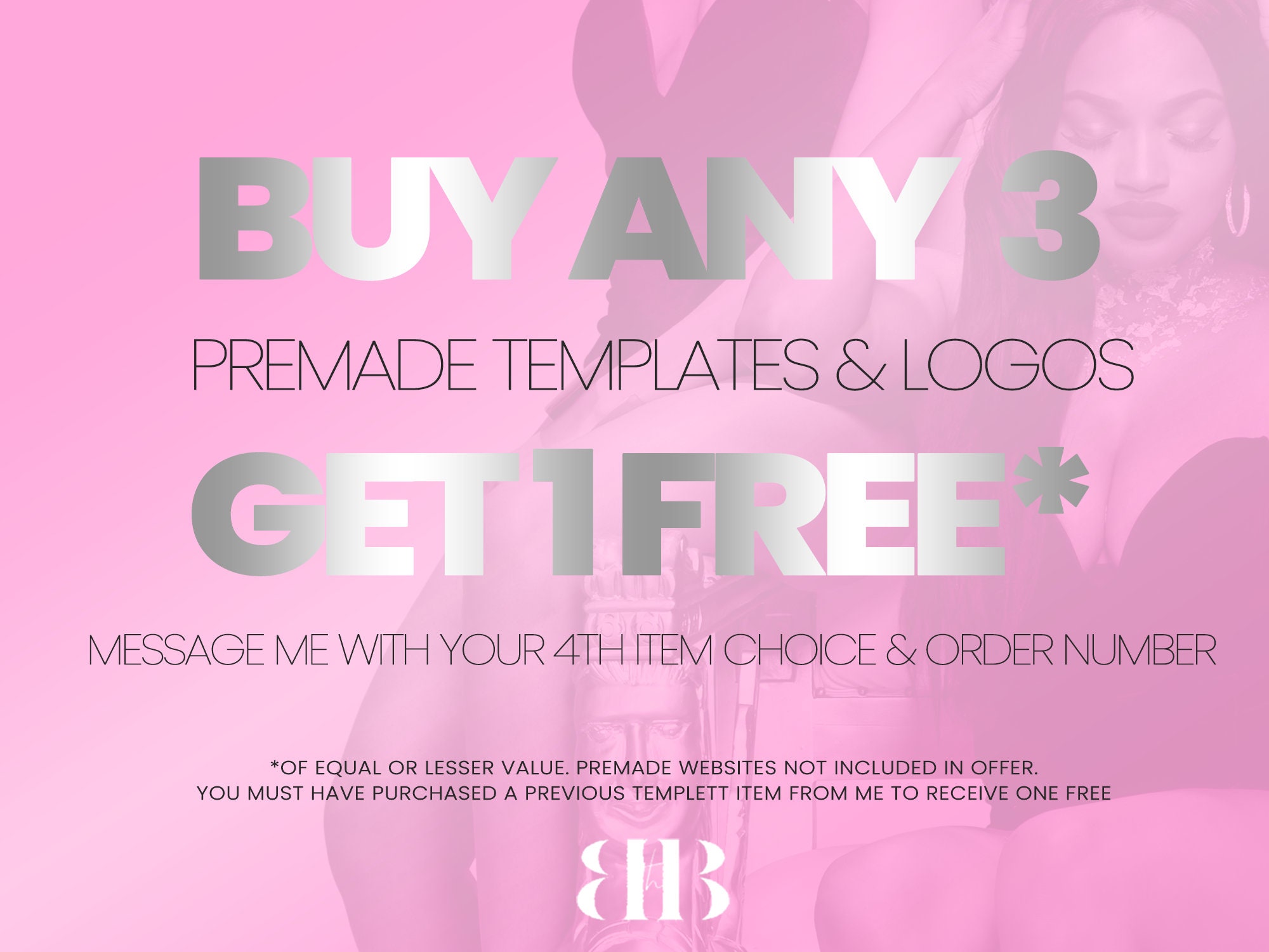 Hair Bundle Deals Digital Flyer Hair Business Promo Template | Etsy