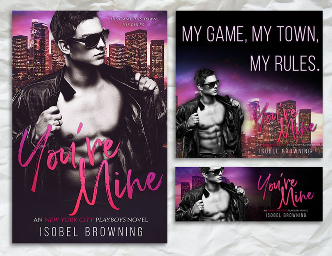 CUSTOM Romance Novel Cover Design Custom Book Cover Design | Etsy