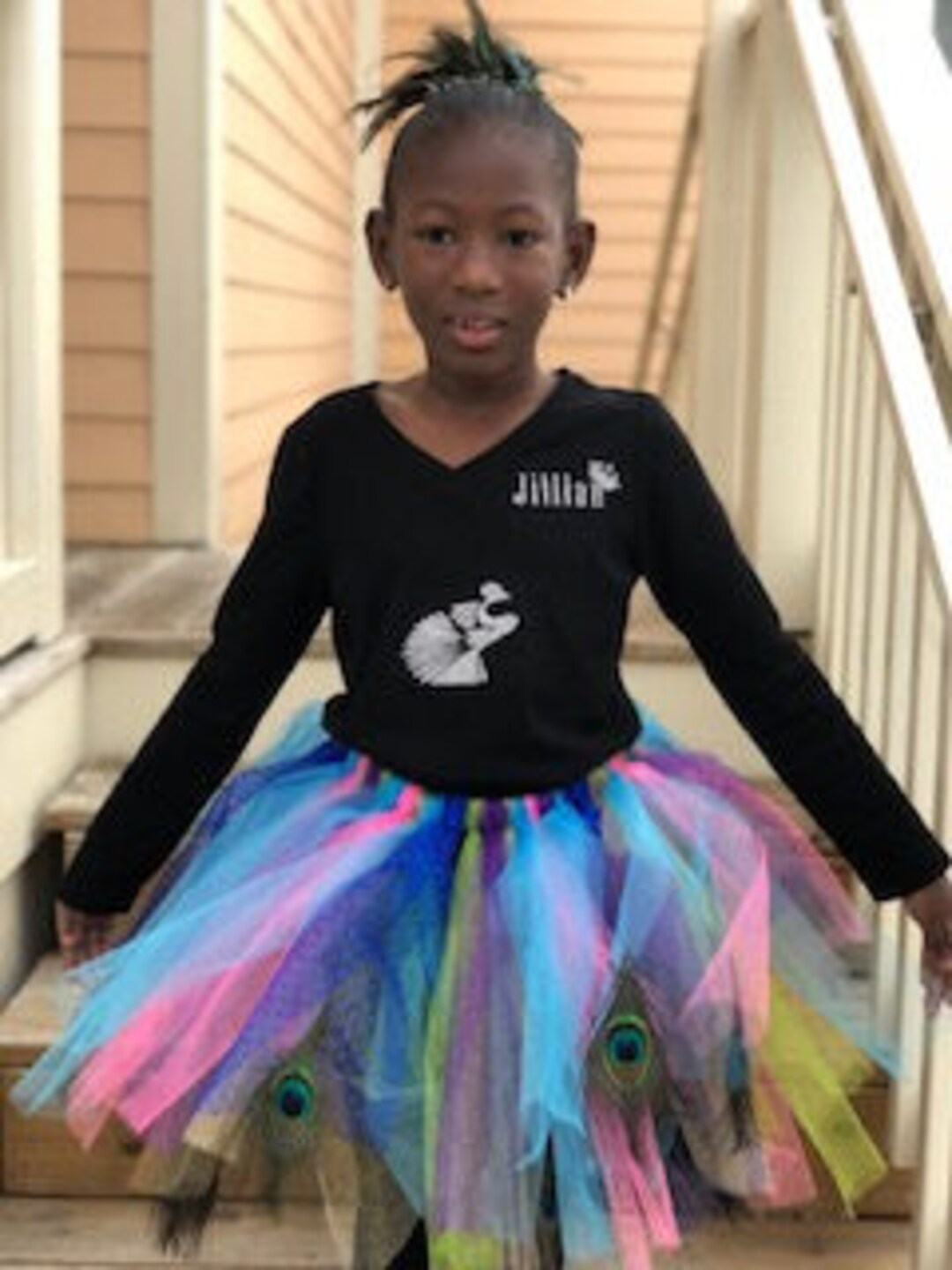 Personalized/custom Shirts for Kids - Etsy