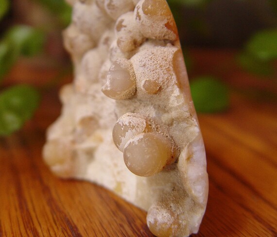 Rare Botryoidal Ocean Jasper Freeform / Orbicular Jelly Ocean - Etsy