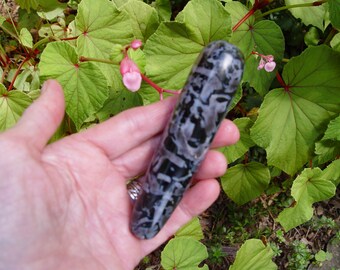 Merlinite - Etsy