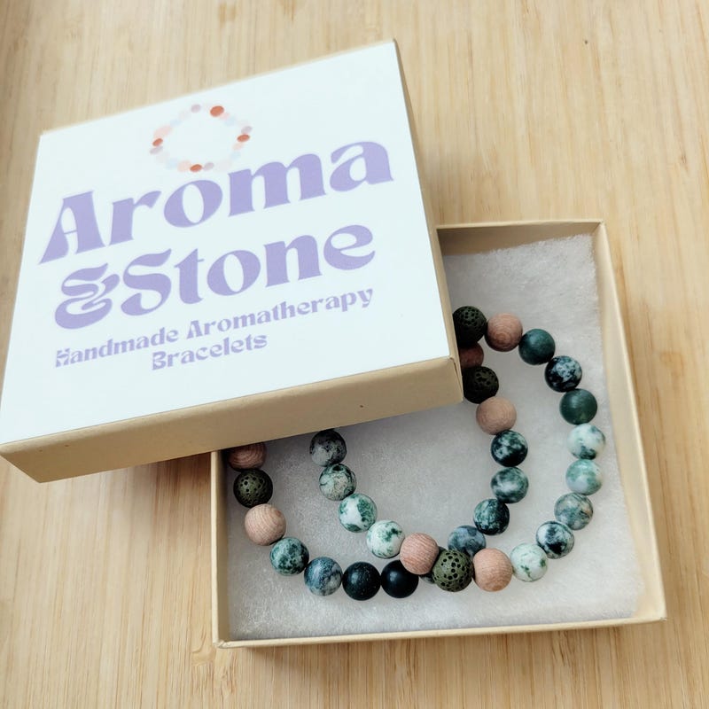 Diffuser Bracelet - Etsy