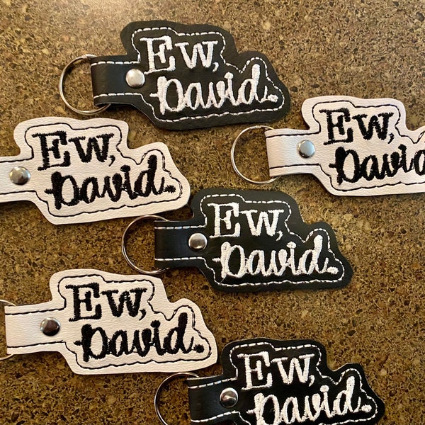 Ew David - Etsy