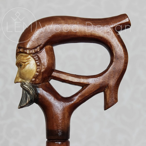 Walking Sticks Handmade - Etsy