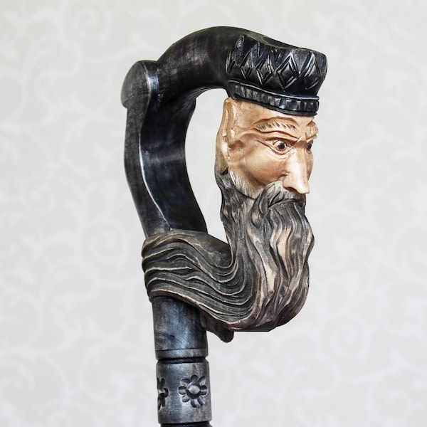 Ukrainian Walking Canes - Etsy