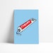 Colgate Toothpaste Bathroom Pop Art Printable Print Poster Wall Decor ...