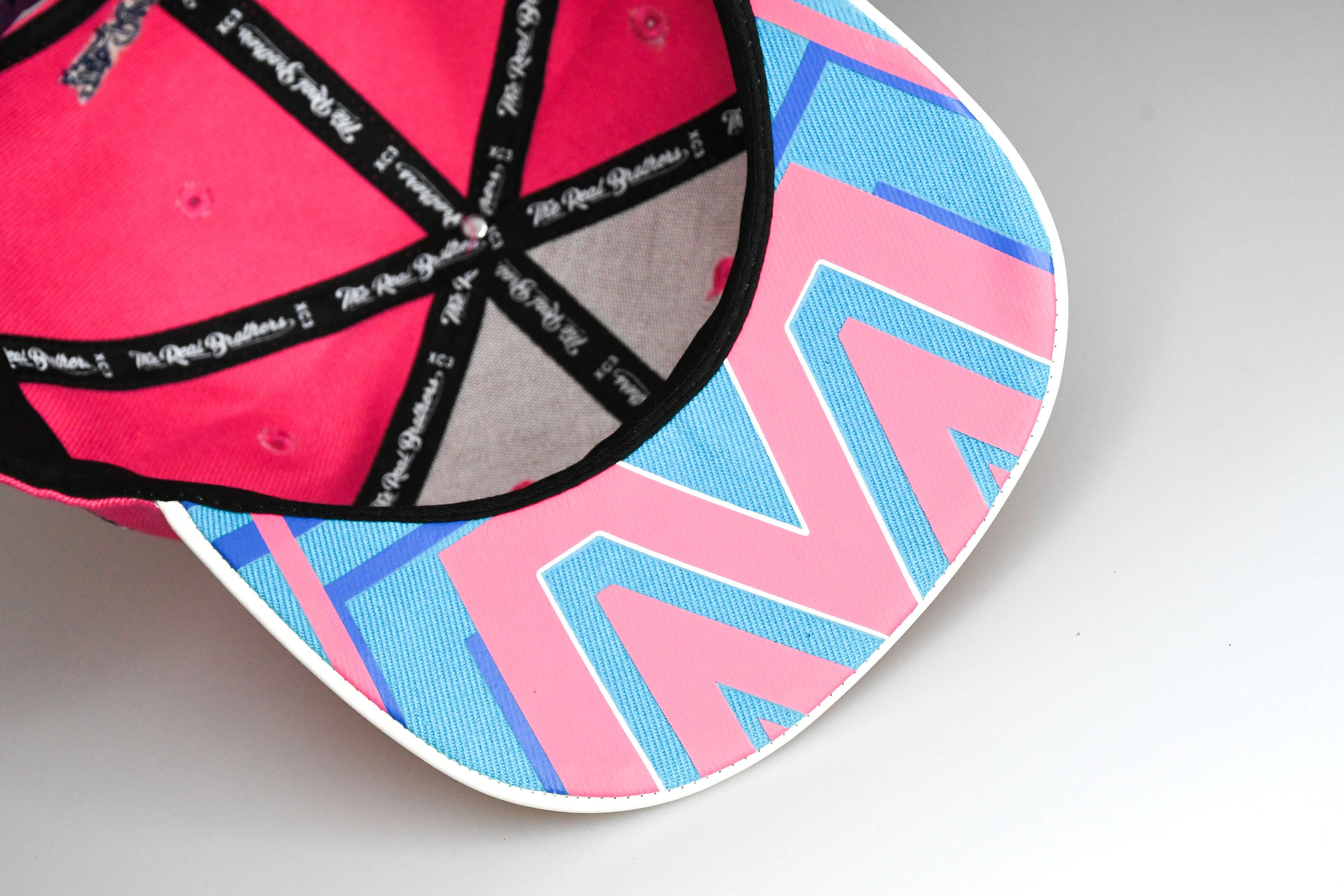 Miami Vice Designer Cap - Etsy UK