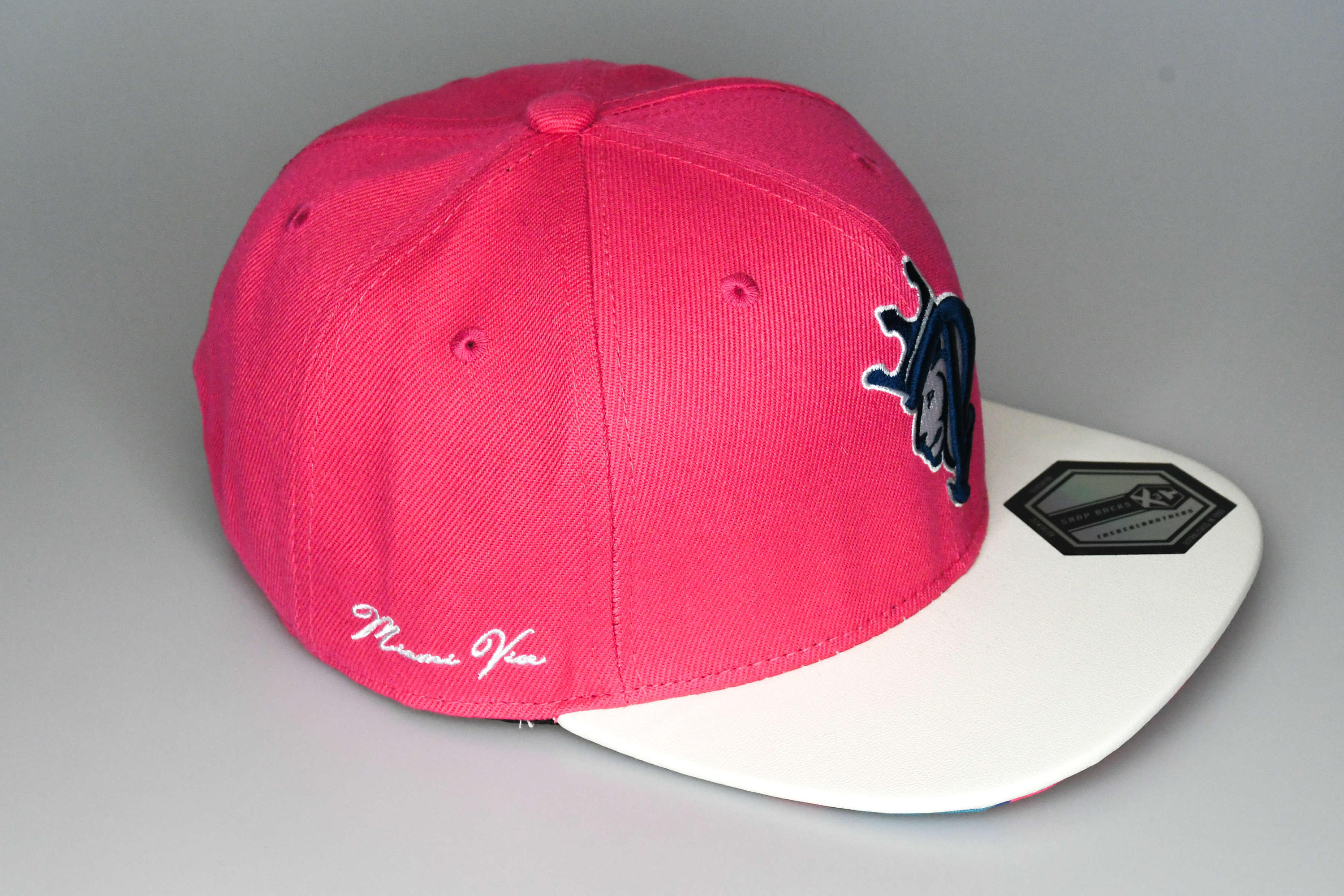 Miami Vice Designer Cap - Etsy UK