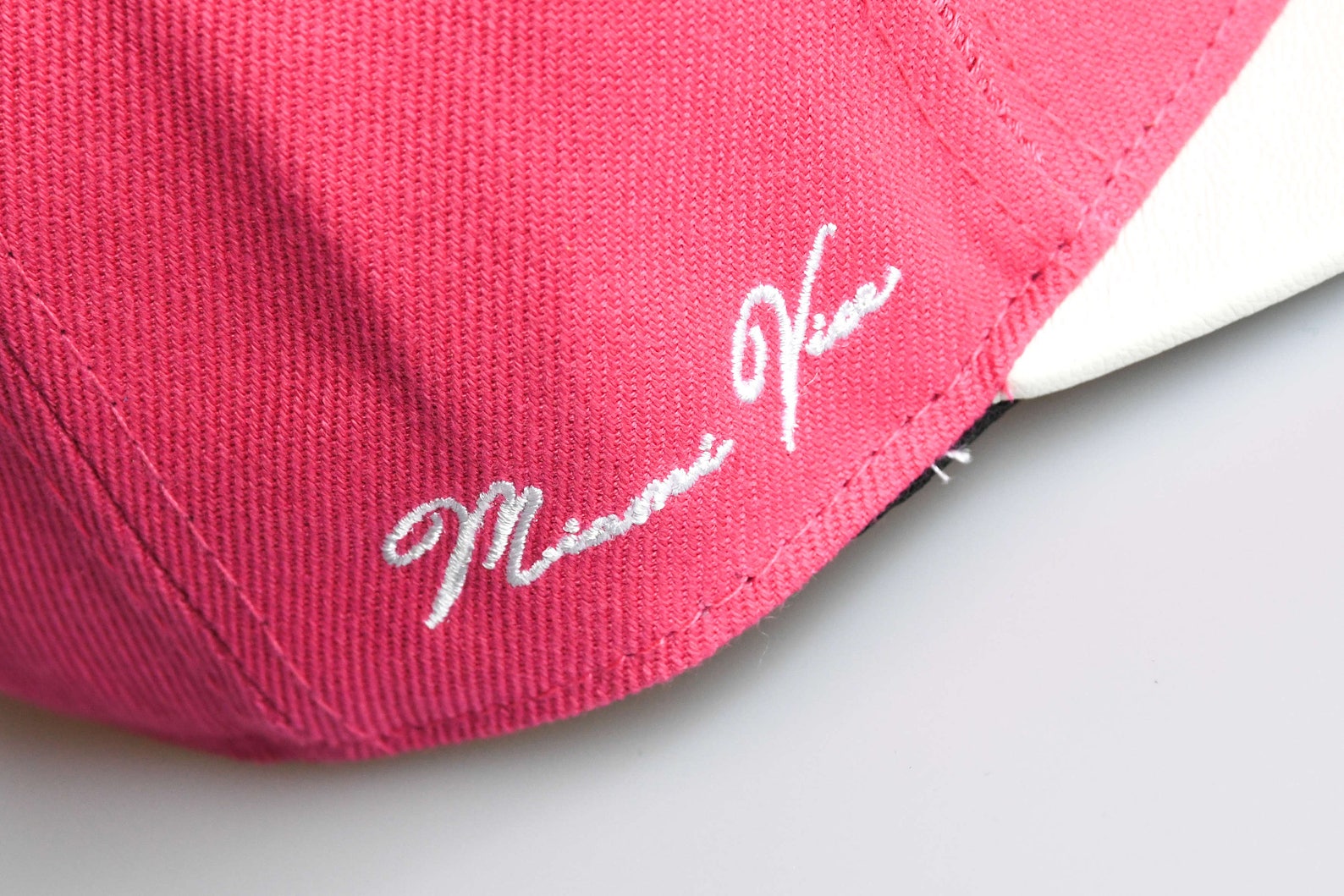 Miami Vice Designer Cap - Etsy UK