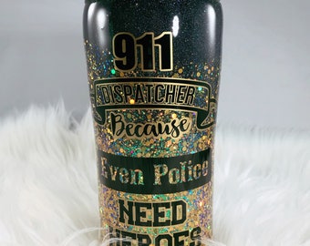 911 dispatchers | Etsy