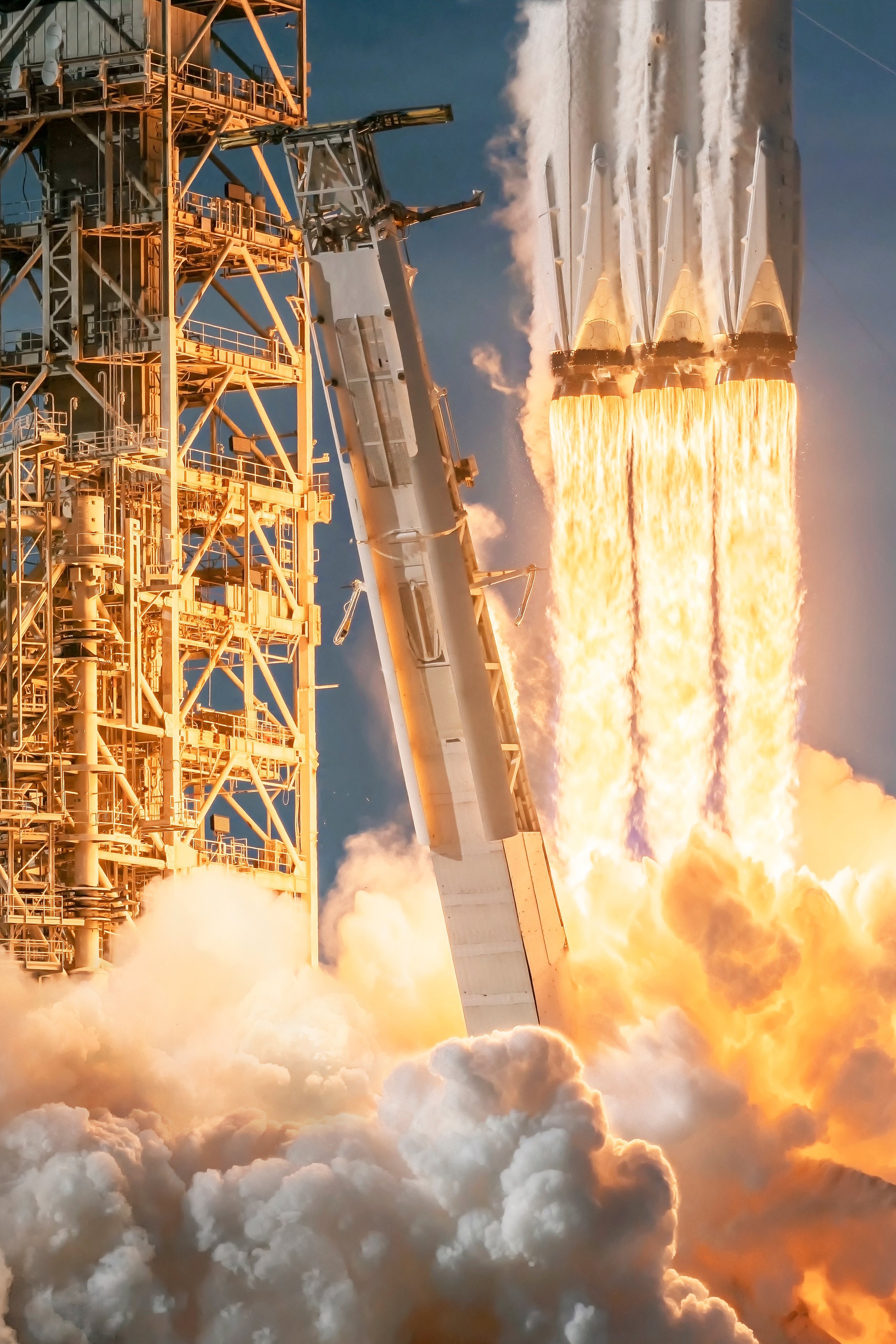 Figure Spacex