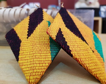 Ghana jewelry | Etsy