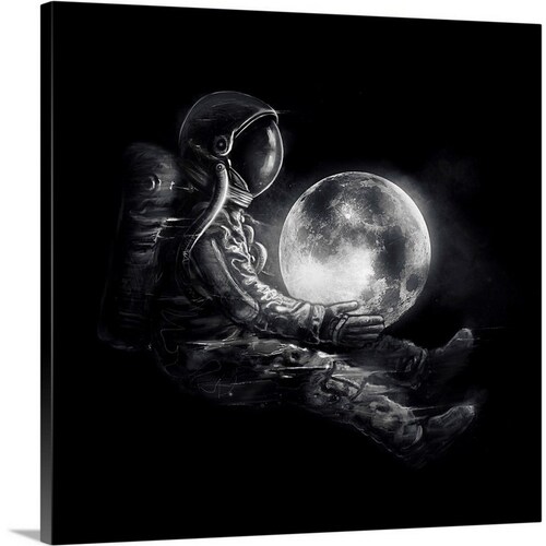 UFO Infographics Poster Detailed High Resolution UFO | Etsy