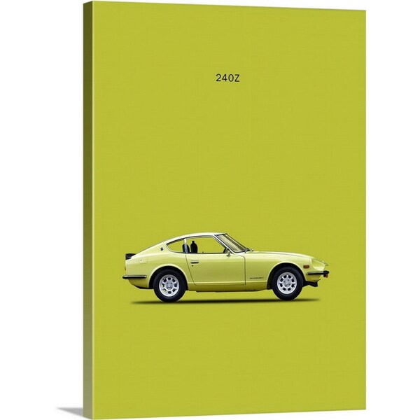 Datsun 240z Wall Art - Etsy