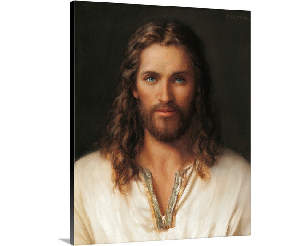 Akiane Kramarik Paintings Of Mary