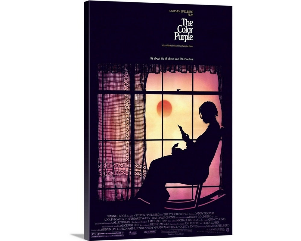 Rae Dawn Chong Color Purple
