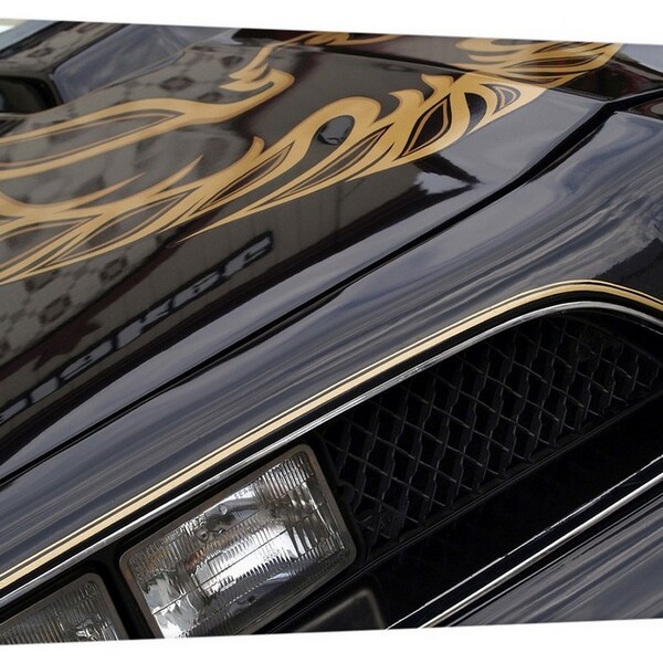 1978 Trans Am Wall Art - Etsy