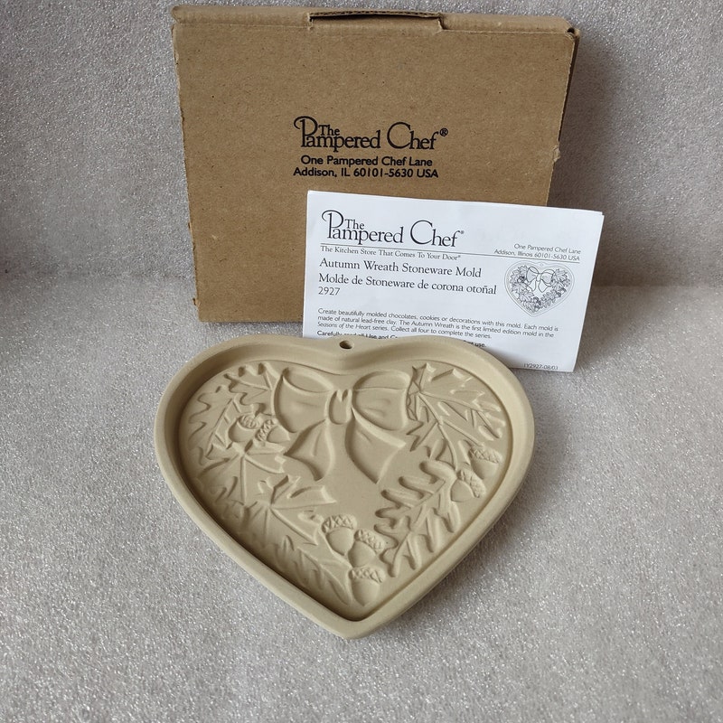 Pampered Chef - Etsy