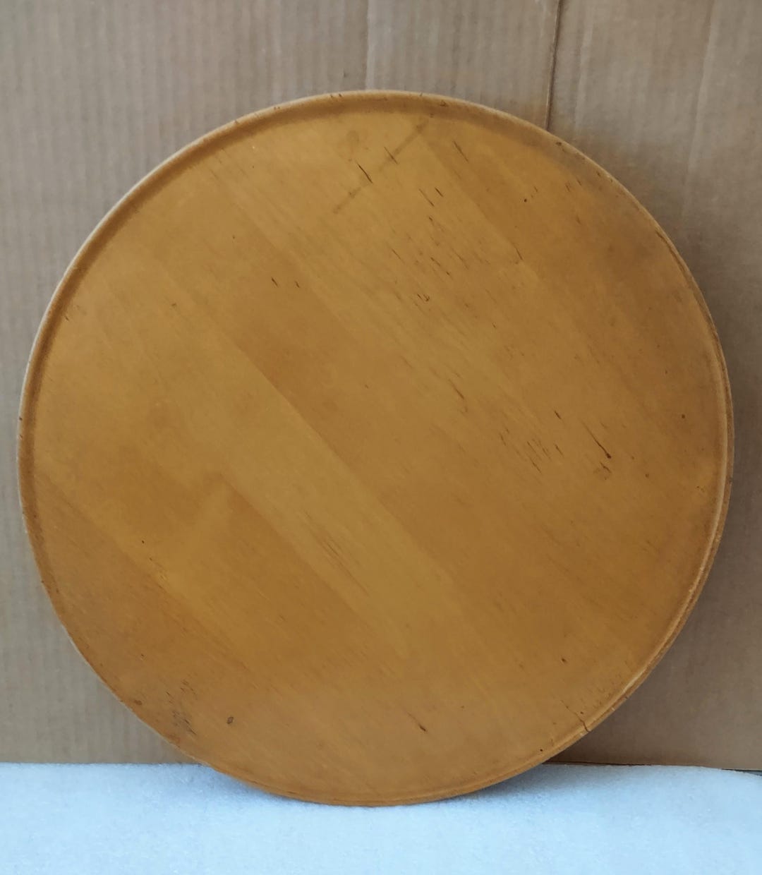 Lazy Susan Round Centerpiece Turntable - Etsy