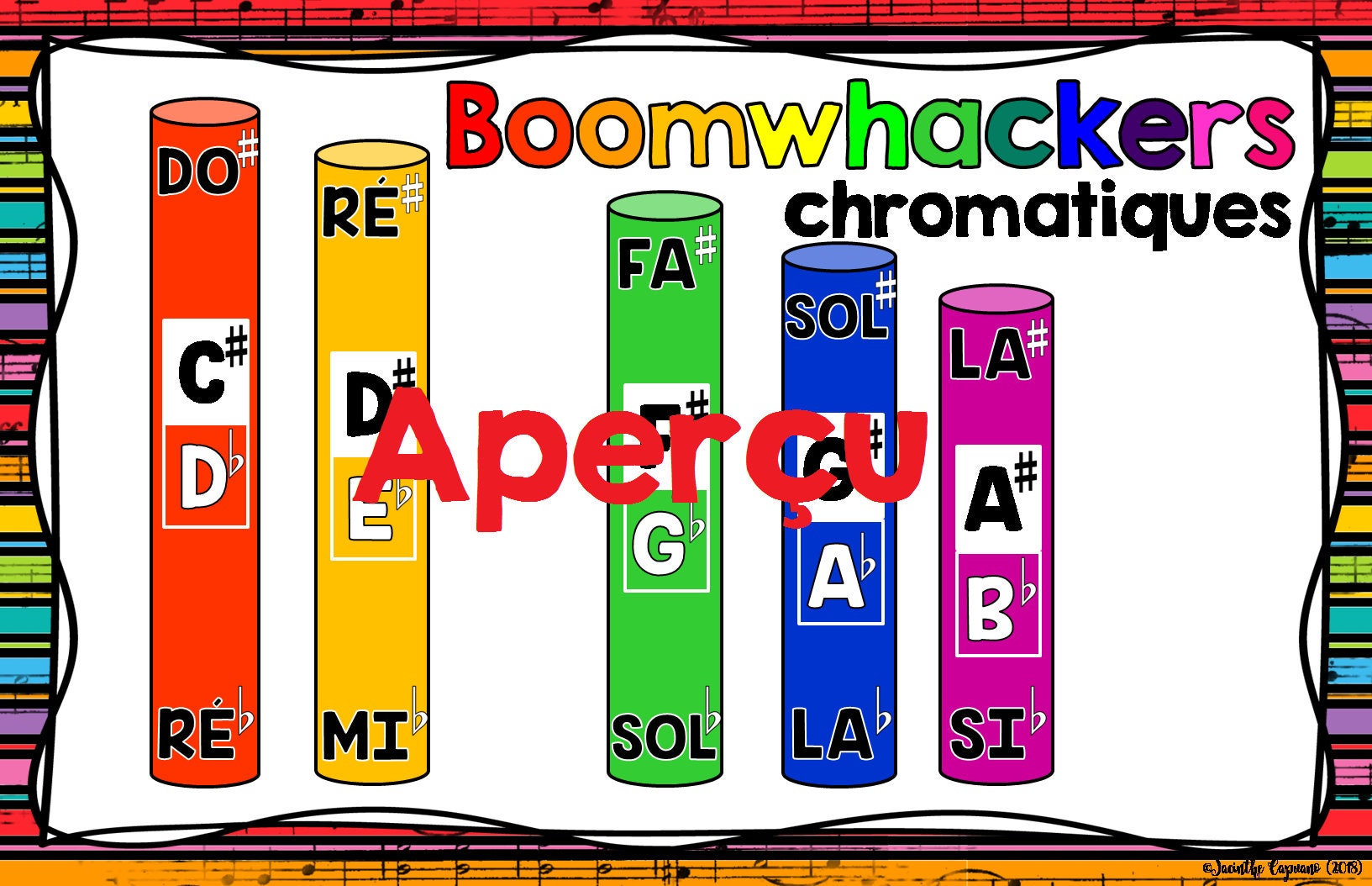 Boomwhackers Tubes Posters - Etsy