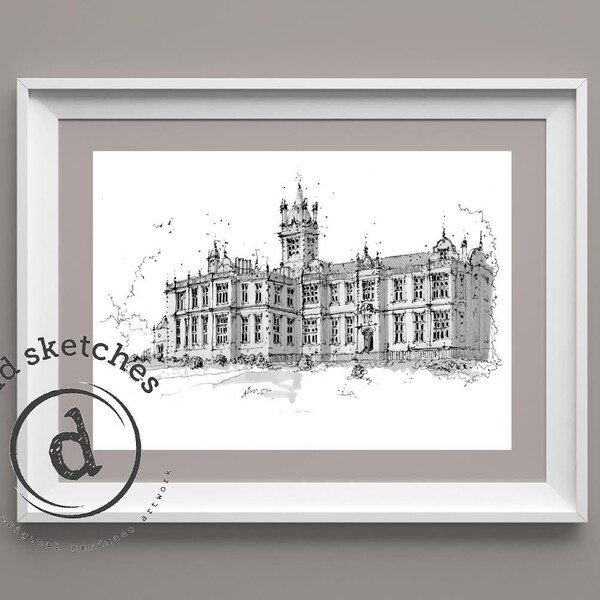Crewe - Etsy