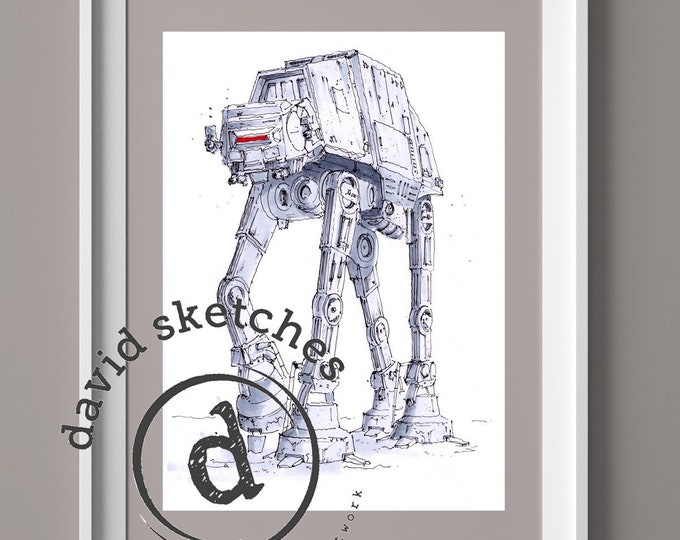 At at SVG & PNG - Etsy
