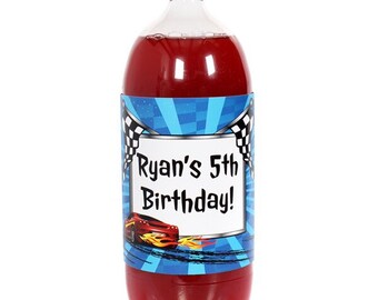 2 Liter Soda Bottle | Etsy