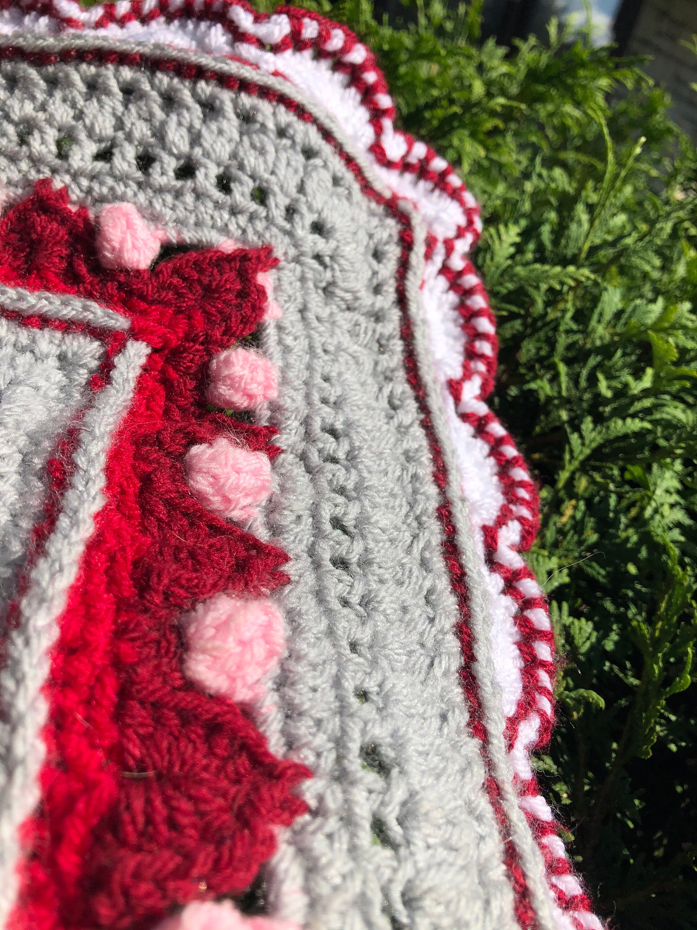 Arcadia - Designed by Helen Shrimpton - Etsy