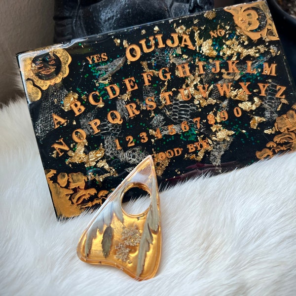 Talking Board - Etsy