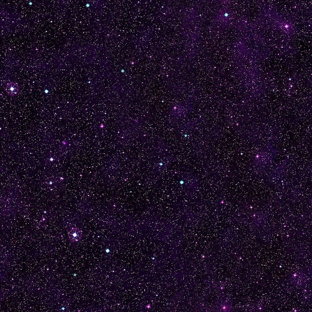 Space Fabric, Outer Space, Solar System Fabric, Galaxy Fabric, Stars ...