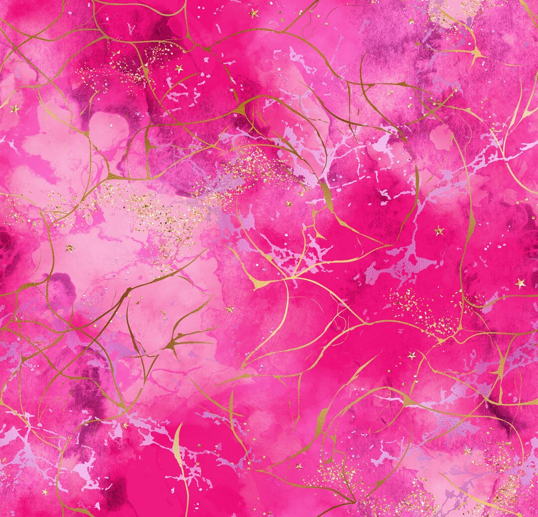 Pink marble fabric, marble prints, pink and gold, marble designs, pink ...