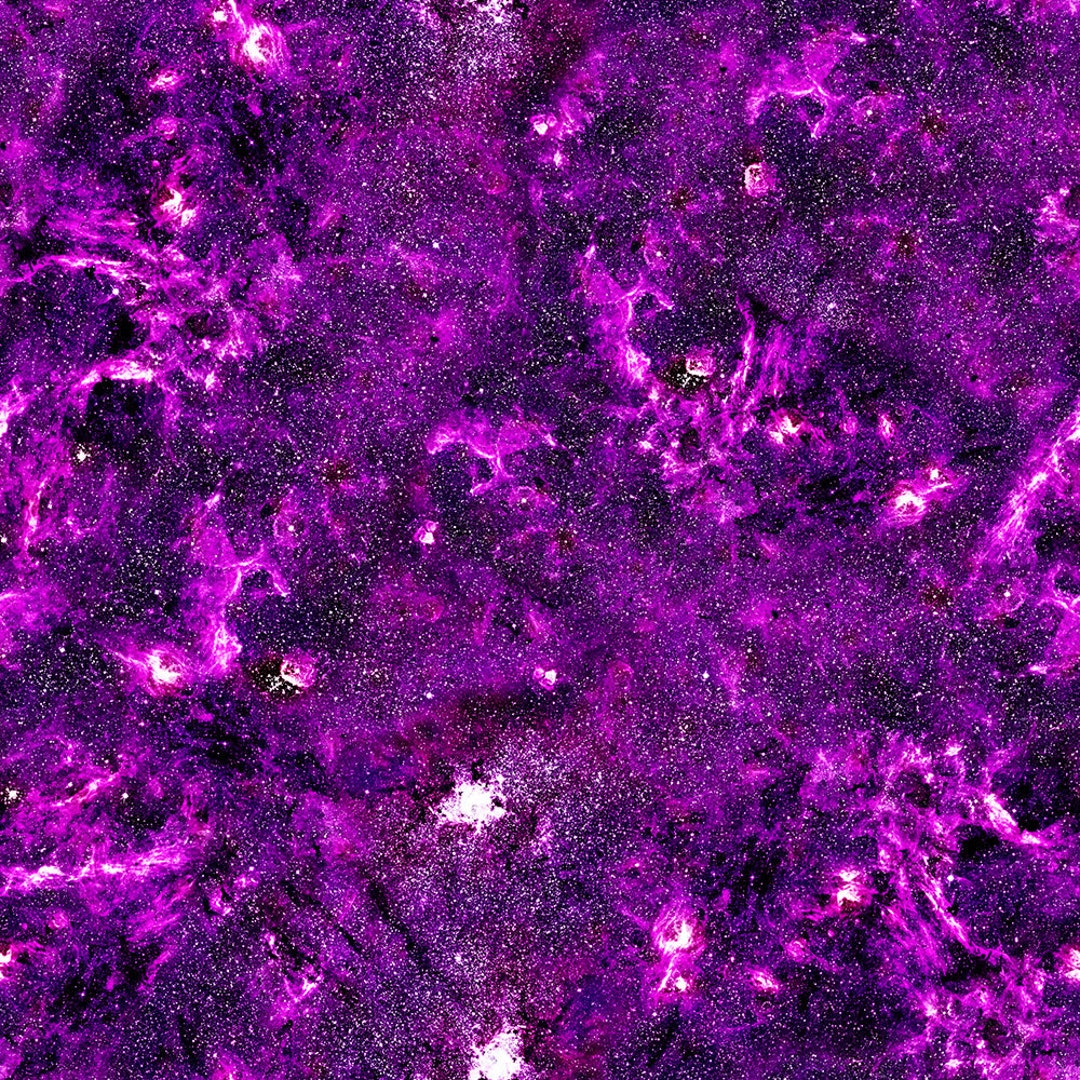 Space Fabric, Outer Space, Solar System Fabric, Galaxy Fabric, Stars ...