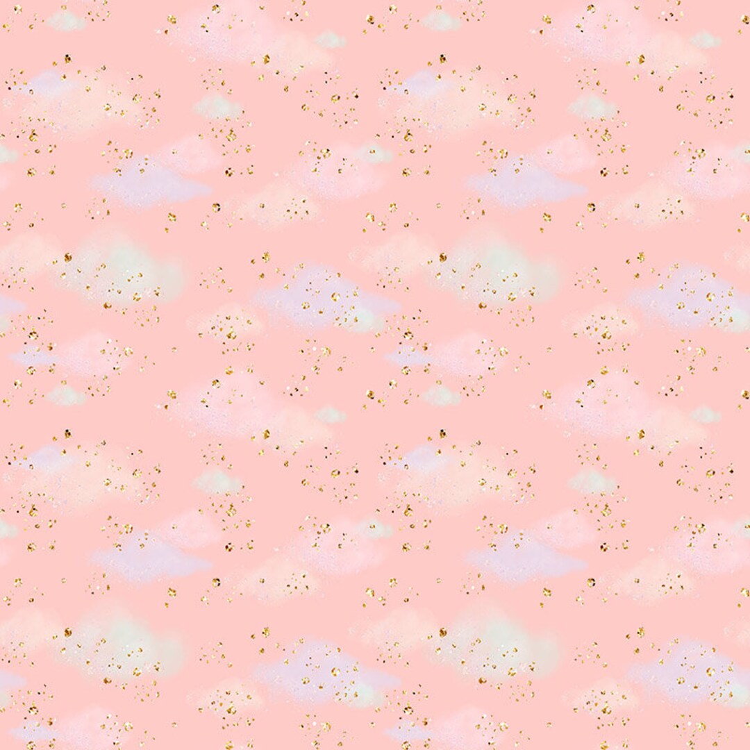 Mermaid Fabric, Mermaid Prints, Scales Fabric, Cotton Fabric, Knit ...