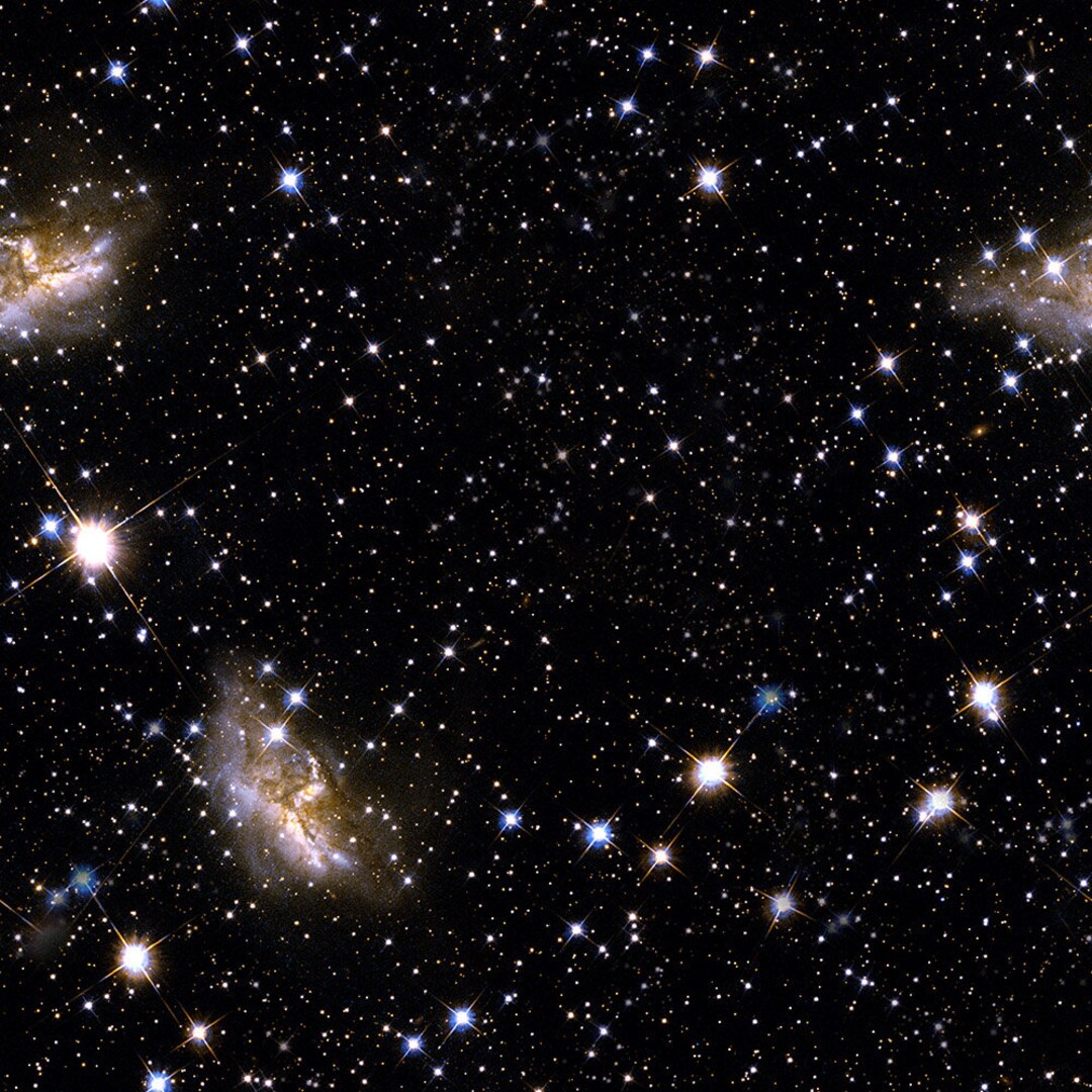 Space Fabric, Outer Space, Solar System Fabric, Galaxy Fabric, Stars ...