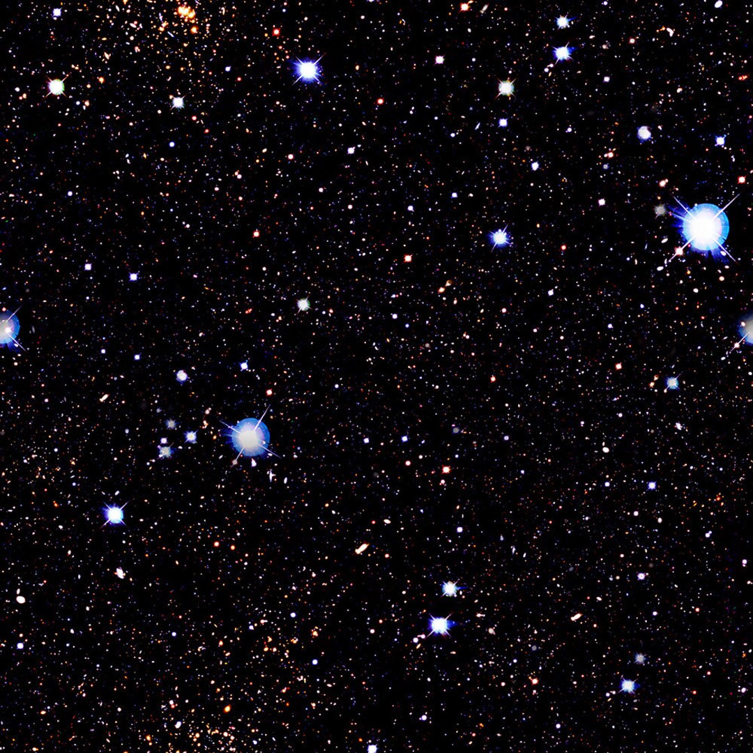 Space Fabric, Outer Space, Solar System Fabric, Galaxy Fabric, Stars ...