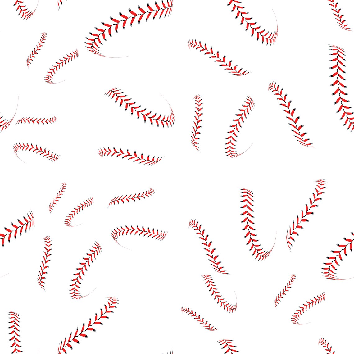 Baseball Fabric, Sports Fabric, Ball Fabric, Baseball Stitching, Cotton ...