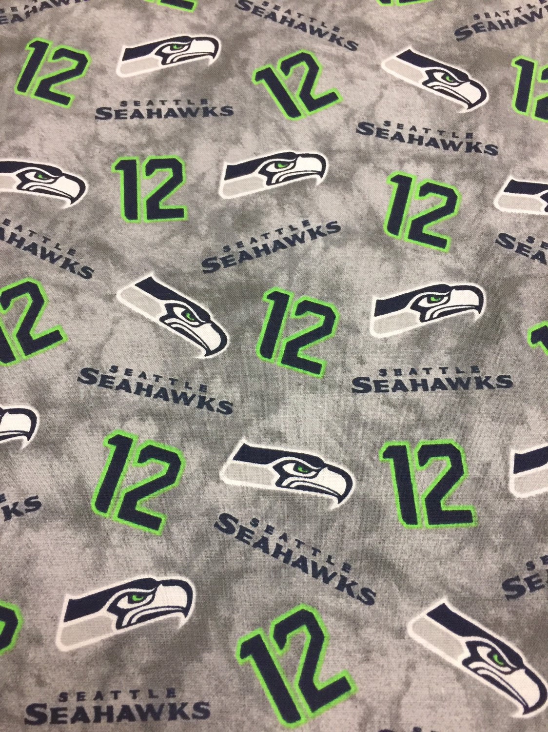 Seattle Seahawks, Night Light, Bedroom Lamp, Night Light Plug In, Table ...