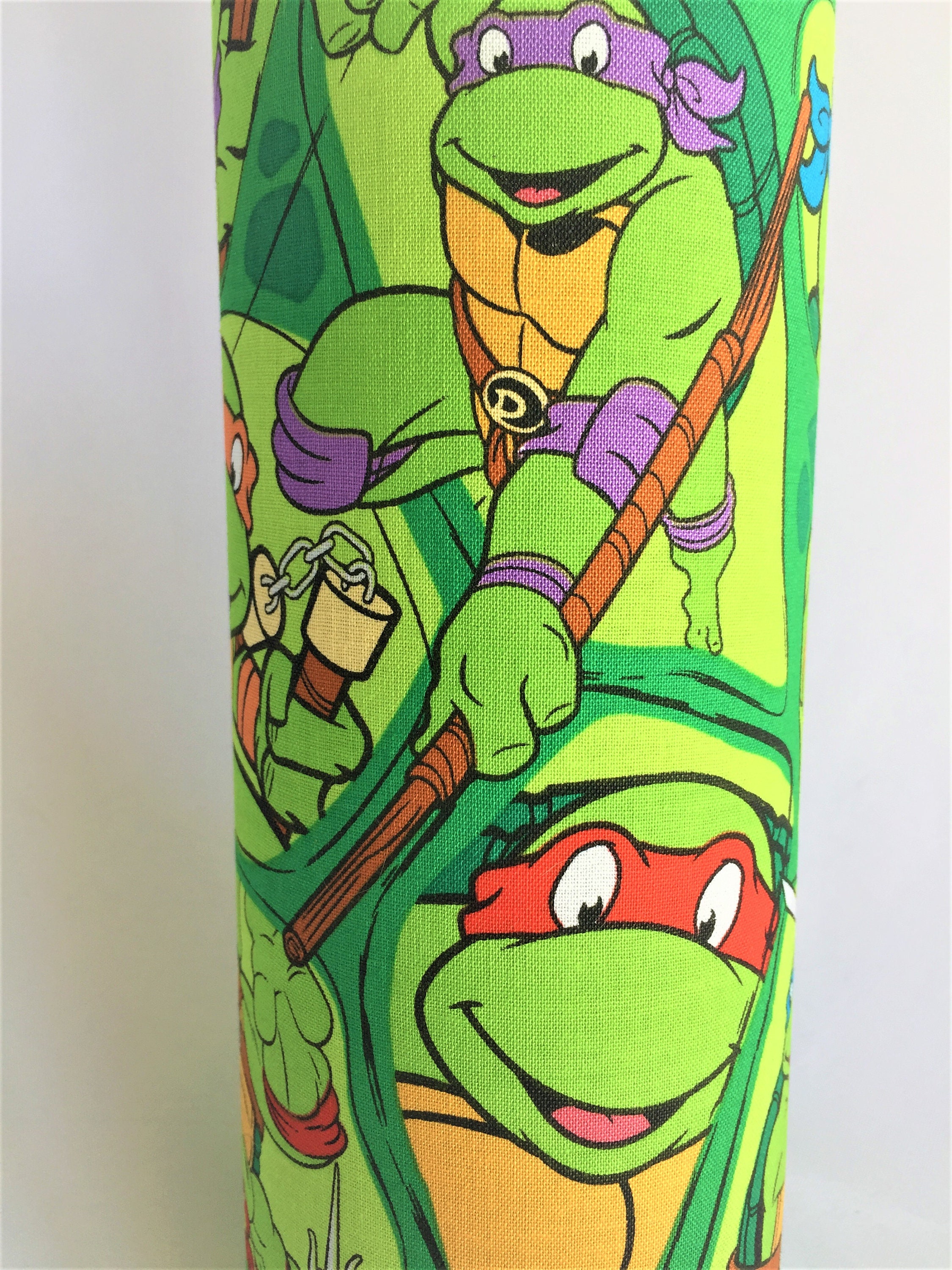 Ninja Turtle, Night Light, Bedroom Lamp, Night Light Plug In, Table ...