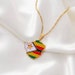 Zimbabwe Pendant Necklace - Etsy