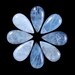 Natural Aquamarine Cabochon Sky Blue Aquamarine Pear Cabochon ...