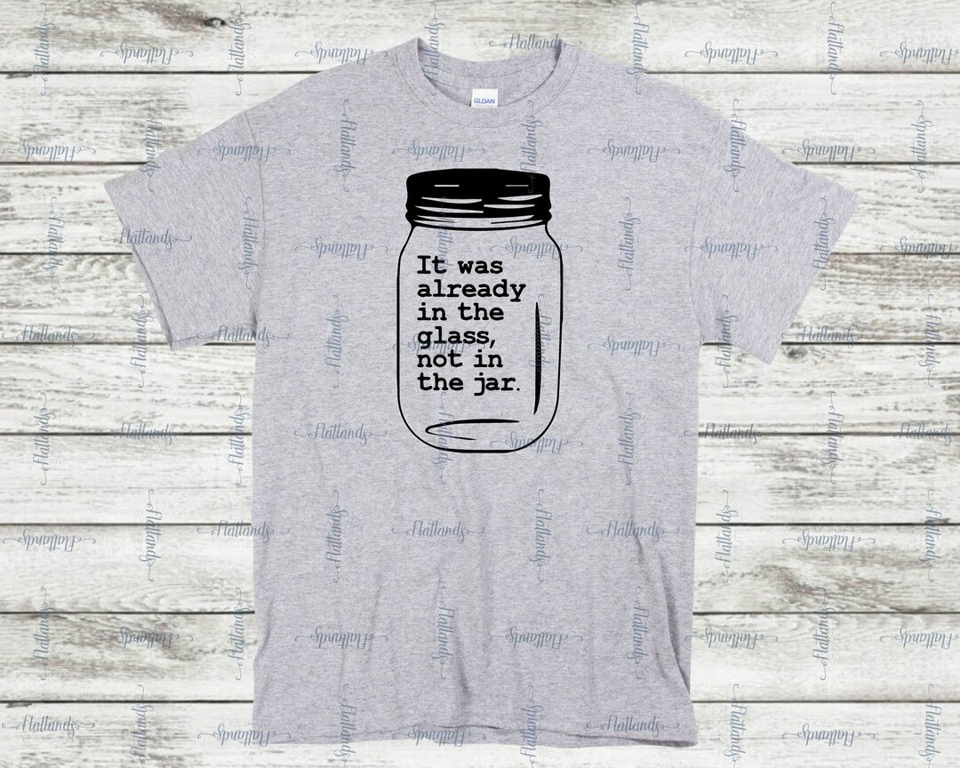Justified Mags Bennett Apple Pie Graphic Tee - Etsy