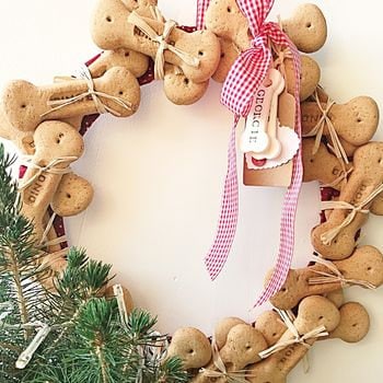 Personalised Dog Advent Calendar - Etsy