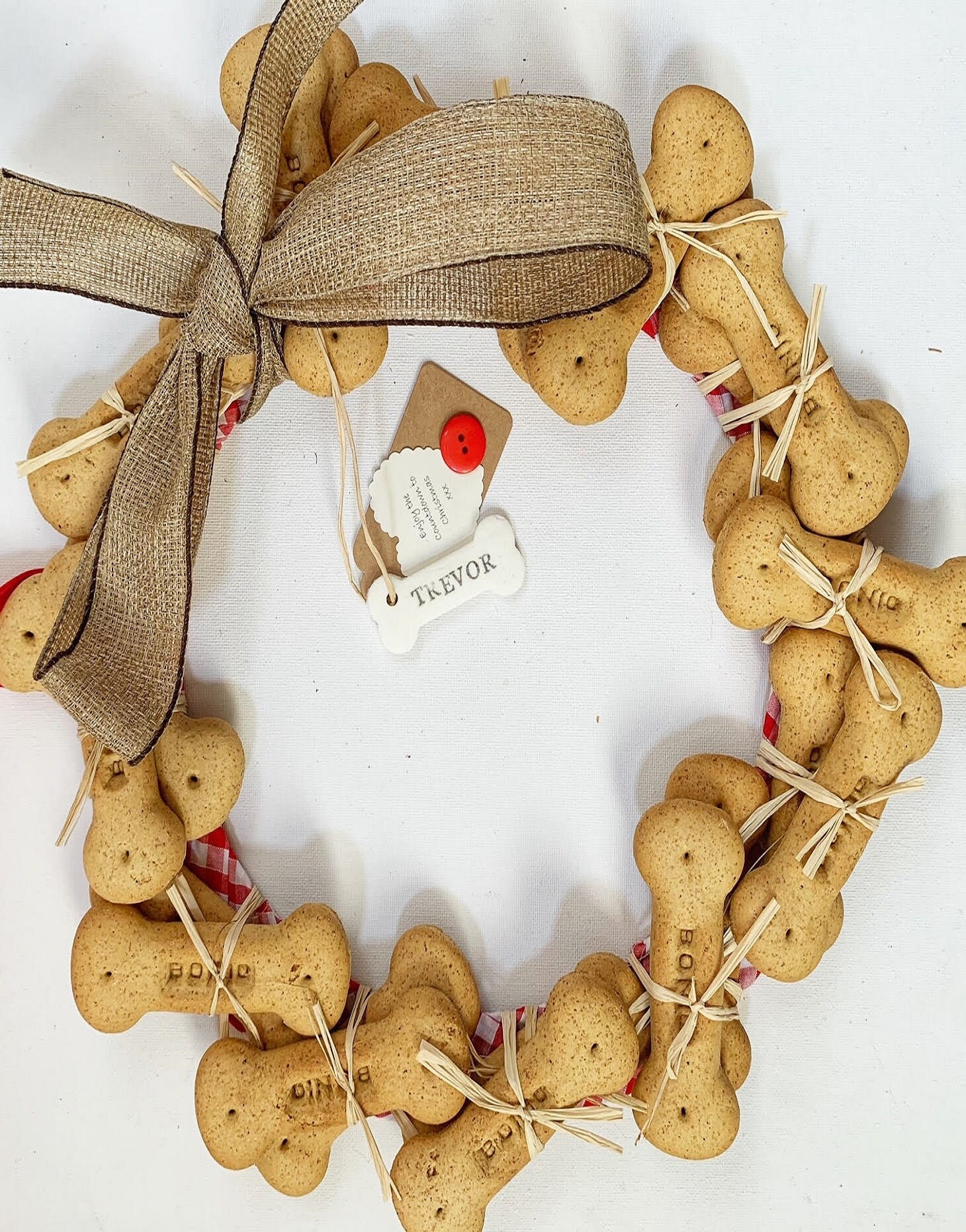 Personalised Dog Advent Calendar - Etsy