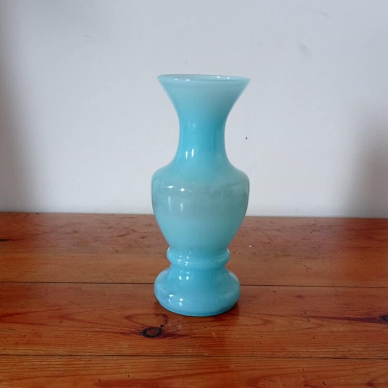 Blue Opaline - Etsy
