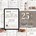 Photography Email Newsletter Templates, Photographer Email Templates ...