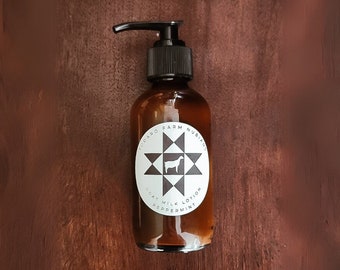 Goat Milk Lotion Hand Milked & Handmade Non-toxic Natural Small Batch ...