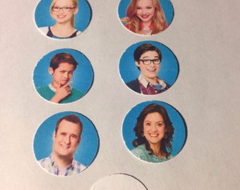 Liv and maddie | Etsy